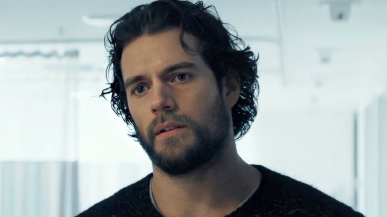 Henry Cavill está en conversación para una película de ciencia ficción del director Danny Boyle ...